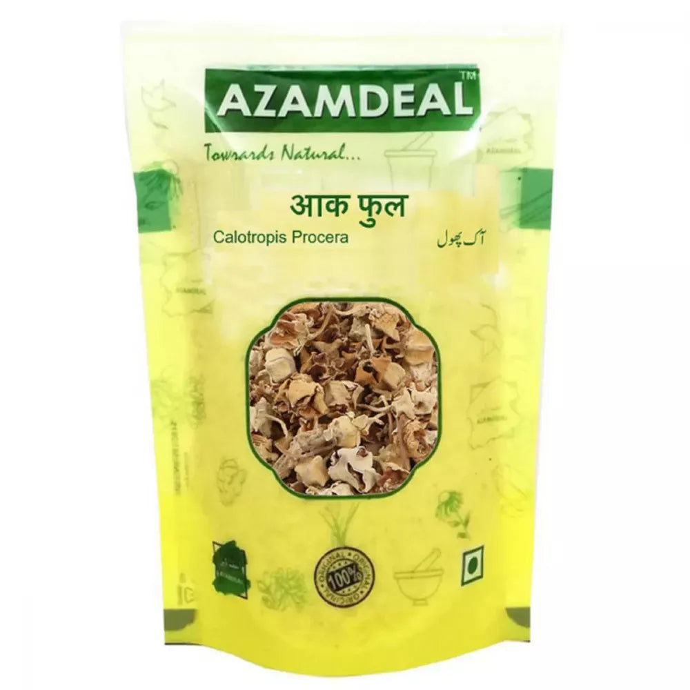 Azamdeal Aak Phool (Dried) - DesiPick