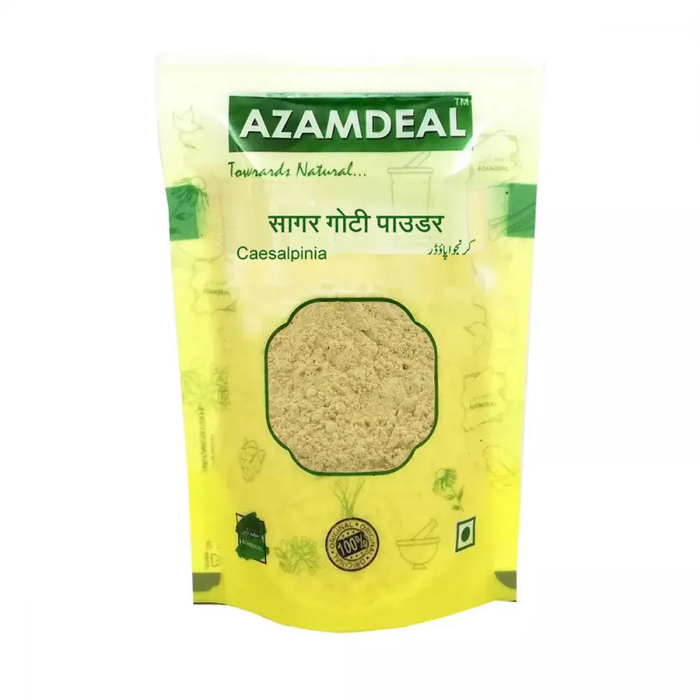 Azamdeal Sagar Goti Powder - DesiPick