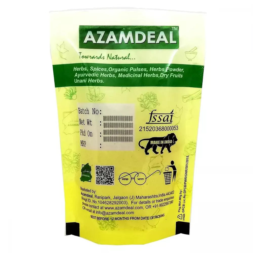 Azamdeal Asrol Roots Powder - DesiPick