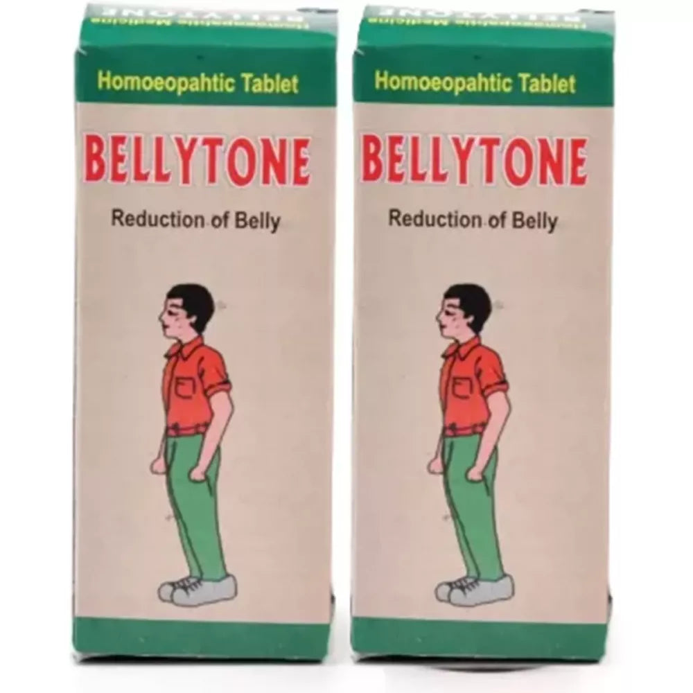 Bios Lab Bellytone Tablet - 25 gms (Pack of 2) - DesiPick