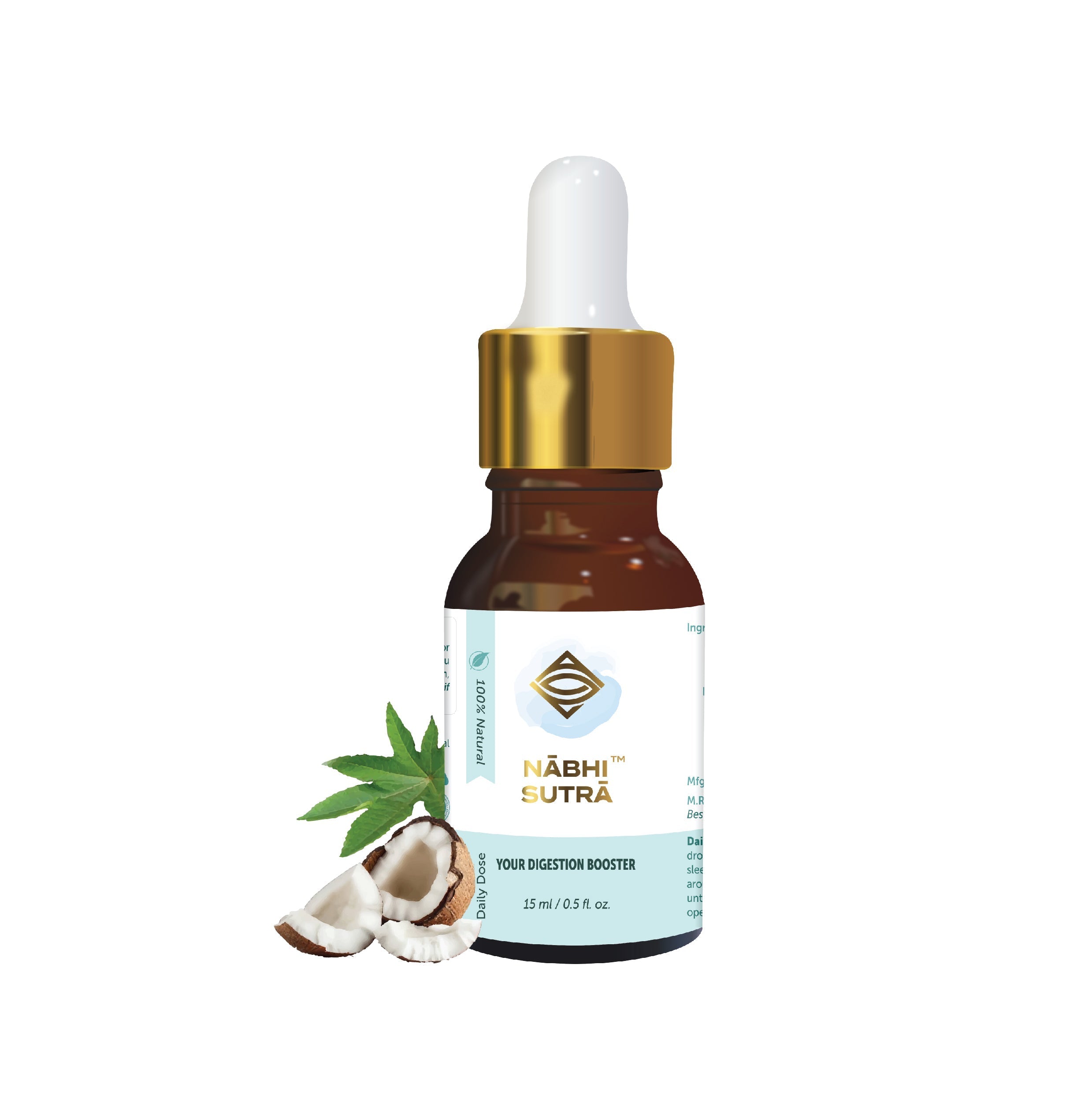 Nabhi Sutra Digestion Dose and Sensational Skin Belly Button Oils ...