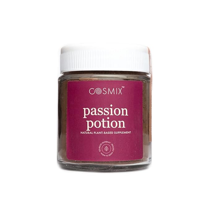 Cosmix Passion Potion - 75 gms - DesiPick