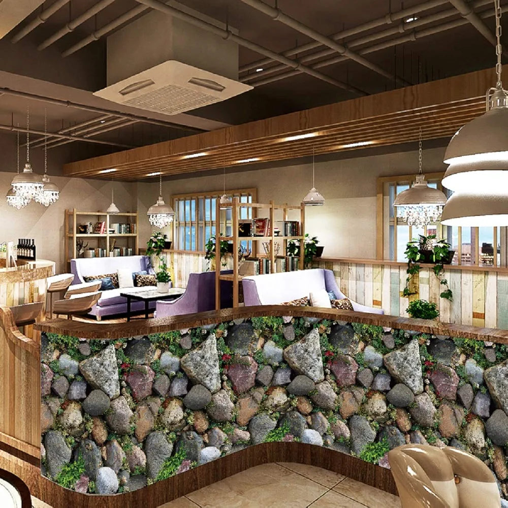 Jaamso Royals Stones Wall Papers for Home Design 12 - DesiPick