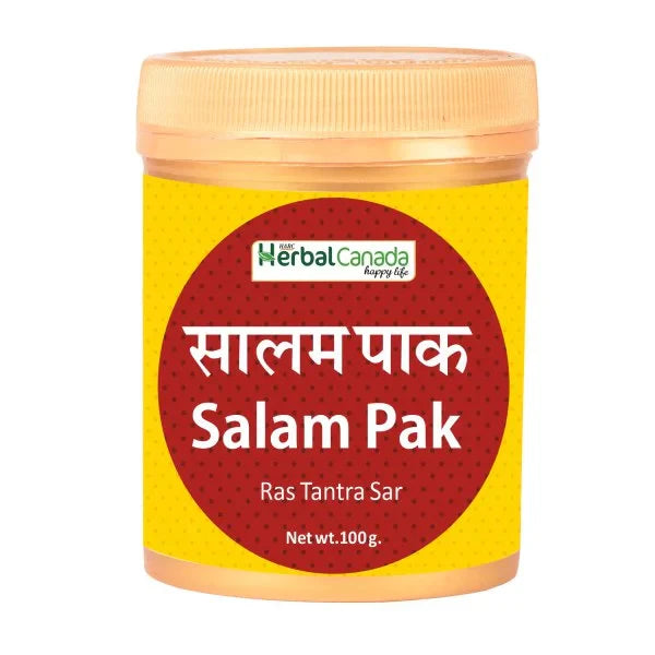 Herbal Canada Salam Pak - 100 gms - DesiPick