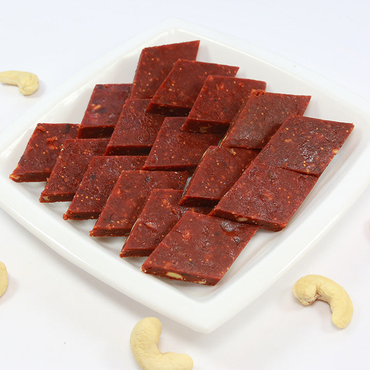 Olive Mithai Shop Anjeer Kathli - DesiPick