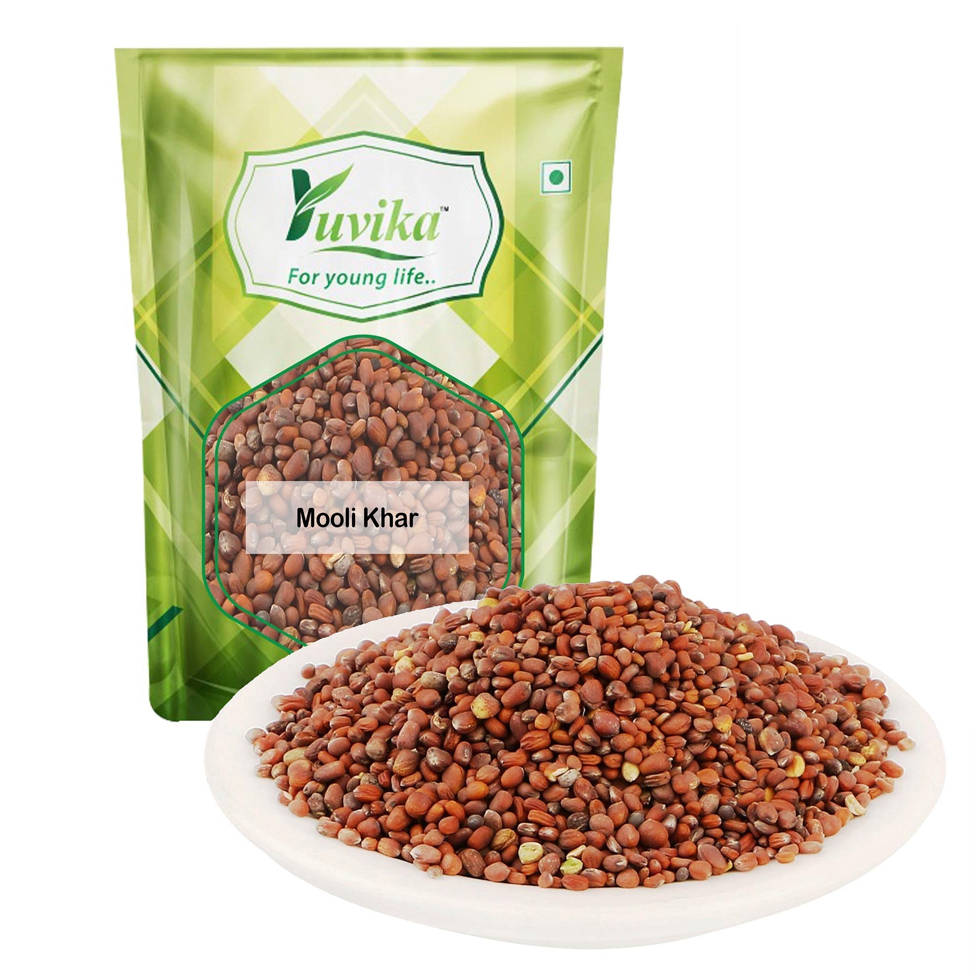 Yuvika Mooli Khar - Moolishar - DesiPick