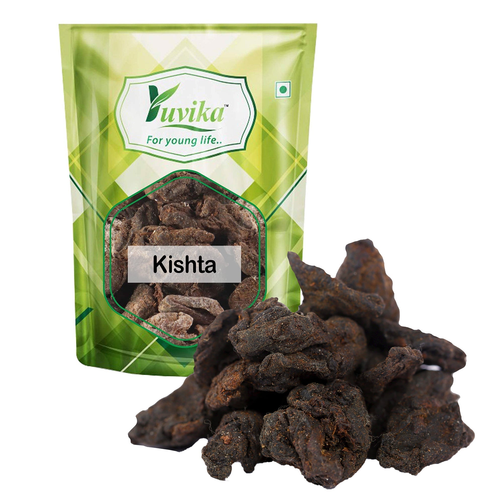 Yuvika Kishta - Kista - DesiPick