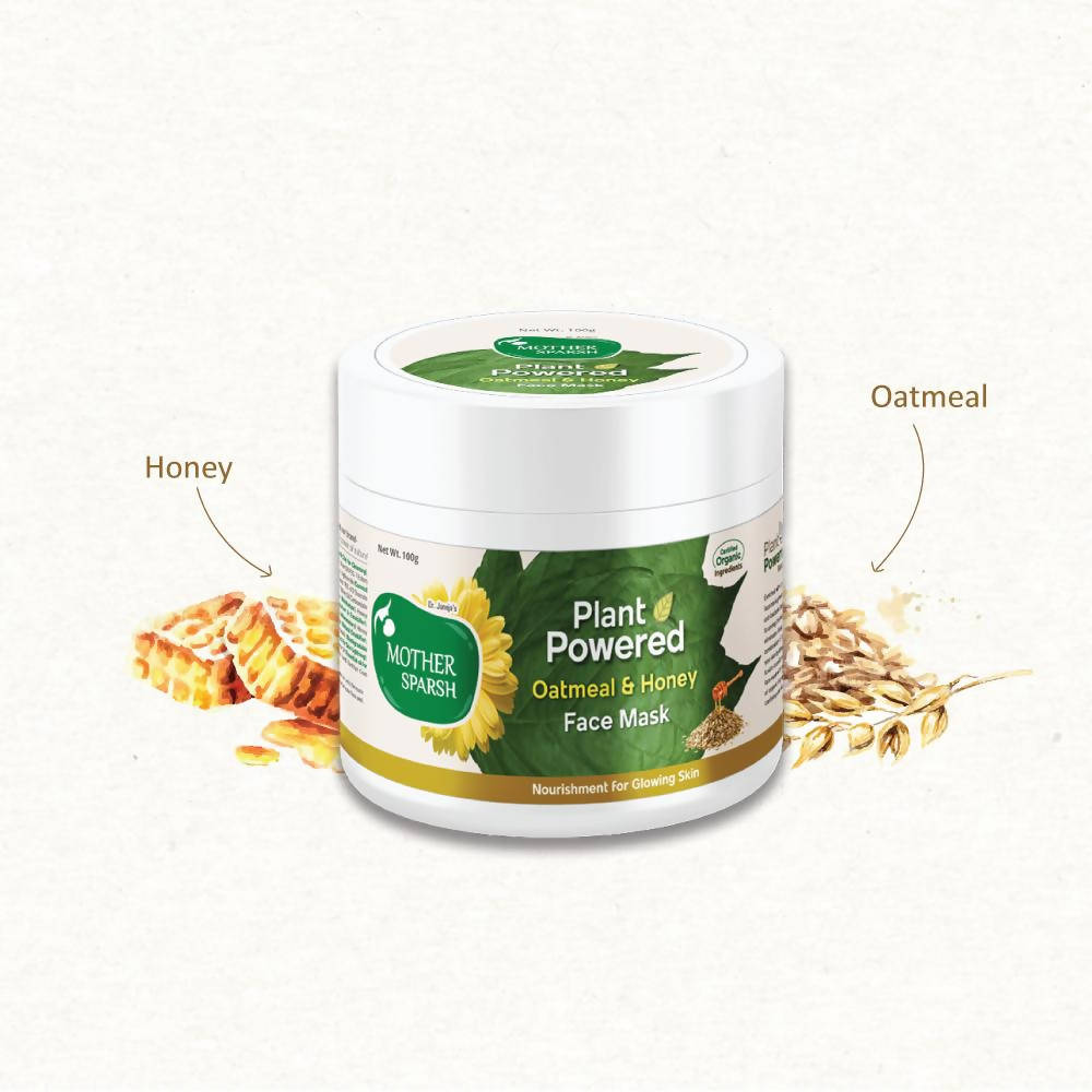 Mother Sparsh Secret To Healthy & Lustrous Skin Combo - DesiPick