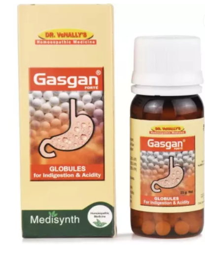 Medisynth Gasgan Pill - DesiPick