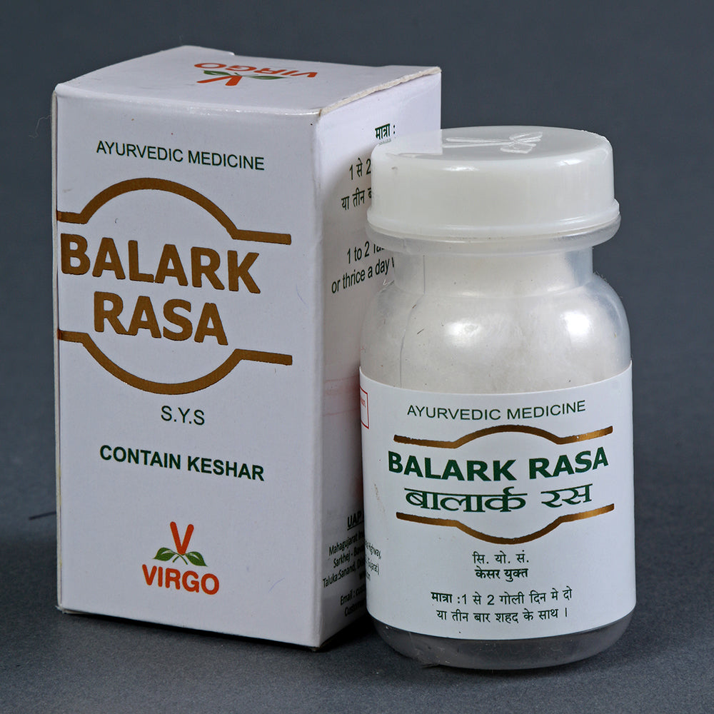 Virgo Balark Rasa - DesiPick