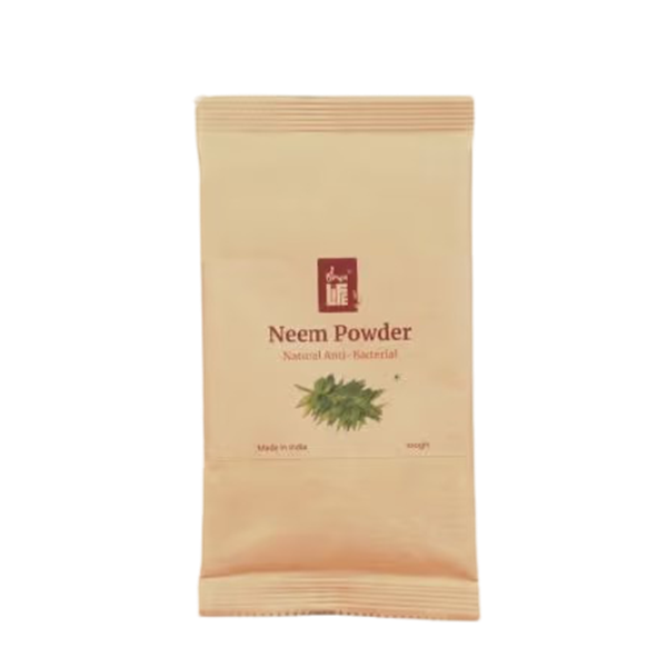 Isha Life Neem Powder - DesiPick