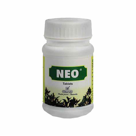 Charak Pharma Neo Tablets - DesiPick